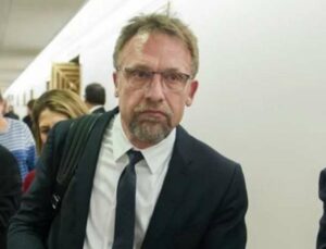 Carl Ferrer Net Worth, Height, Weight, Age, Bio 2024| The Personage