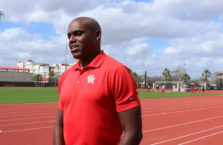 Carl Lewis Age, Net worth: Bio-Wiki, Wife, Kids, Weight 2024| The Personage