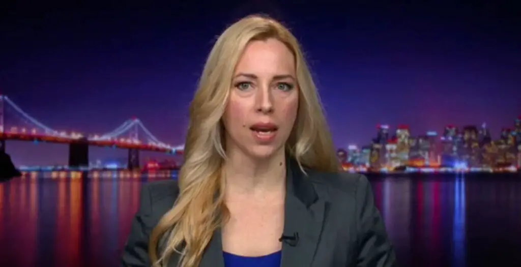 Caroline Heldman Age, Net worth: Weight, Bio-Wiki, Wife, Kids 2024| The ...