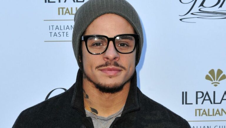 Casper Smart Age, Net worth: Bio-Wiki, Wife, Kids, Weight 2023- The ...