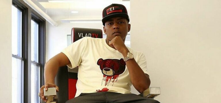 Cassidy Net worth, Age: Bio-Wiki, Weight, Wife, Kids 2024| The Personage