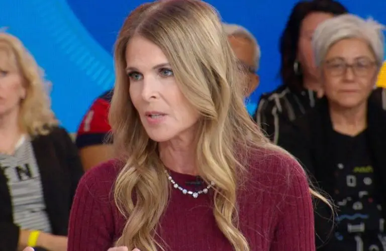 Catherine Oxenberg Age, Net worth: Husband, Kids, Bio-Wiki, Weight 2024 ...