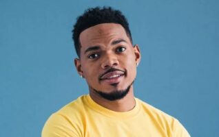 Chance The Rapper Net worth, Age: Weight, Bio-Wiki, Wife, Kids 2024 ...