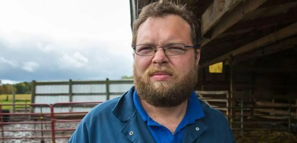 Charles Pol net worth, Wife, Bio-Wiki, Kids, Weight, Age 2024| The ...