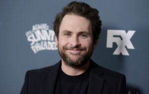 Charlie Day Age, Net worth: Wife, Kids, Bio-Wiki, Weight 2024| The ...