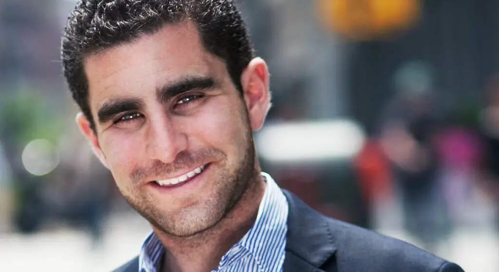 Charlie Shrem Net worth, Age: Wife, Bio-Wiki, Kids, Weight 2024| The ...