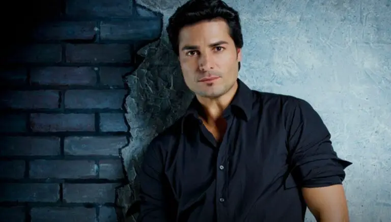 Chayanne Net worth, Age: Wife, Kids, Weight, Bio-Wiki 2024| The Personage