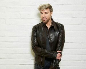 Chaz Dean Net worth, Age: Kids, Wife, Weight, Bio-Wiki 2022 - The Personage