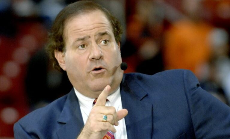 Chris Berman Age, Net worth: Bio-Wiki, Wife, Kids, Weight 2022 - The ...