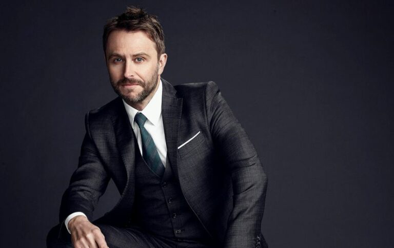 Chris Hardwick Net worth, Age: Kids, Bio-Wiki, Weight, Wife 2024| The ...
