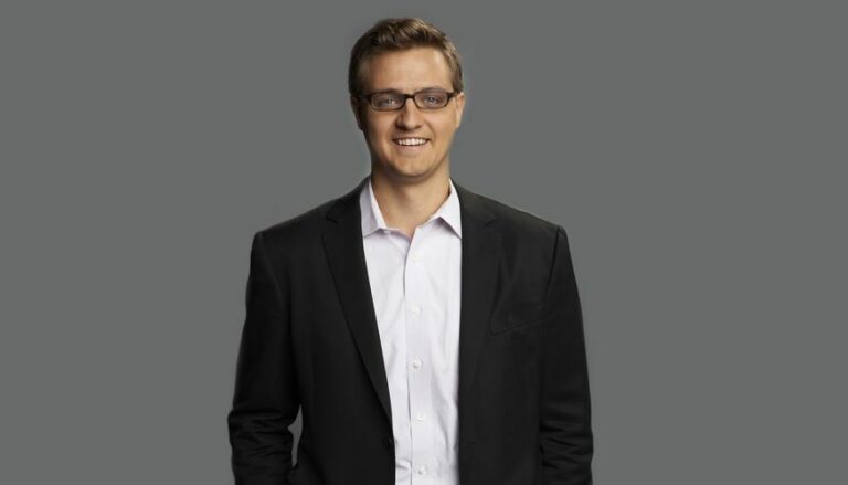 Chris Hayes Net worth, Age: Weight, Wife, Bio-Wiki, Kids 2024| The ...