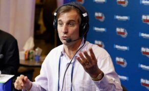 Chris Russo Age, Net worth: Weight, Bio-Wiki, Kids, Wife 2024| The ...
