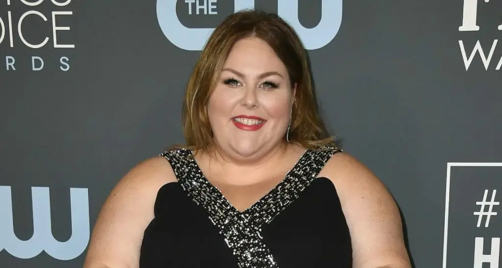 Chrissy Metz Net worth, Age: Bio-Wiki, Wife, Weight, Kids 2024| The ...