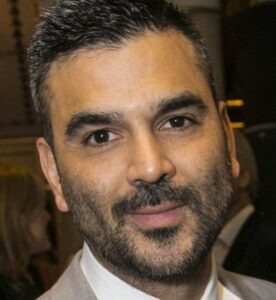 Christian Contreras Net Worth, Age, Bio, Height, Weight 2024| The Personage