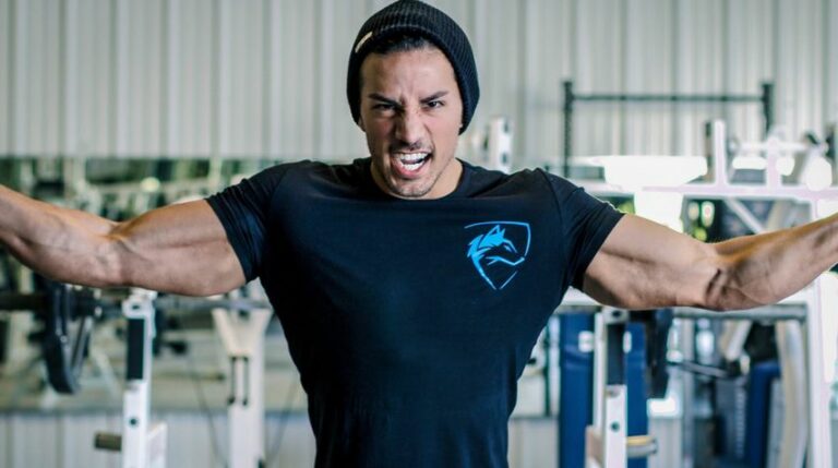 Christian Guzman Age, Net worth: Wife, Weight, Bio-Wiki, Kids 2024| The ...