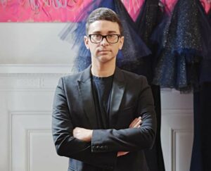 Christian Siriano Net worth, Age: Bio-Wiki, Weight, Wife, Kids 2024 ...
