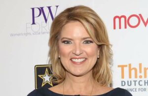 Christine Romans Net Worth, Weight, Age, Bio, Height 2024| The Personage