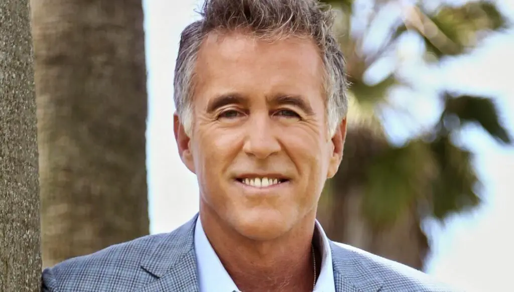 Christopher G Kennedy Net worth, Age: Kids, Bio-Wiki, Weight, Wife 2024 ...