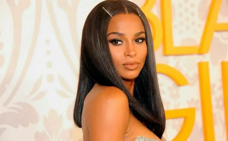 Ciara Net worth, Age: Wife, Kids, Bio-Wiki, Weight 2024| The Personage