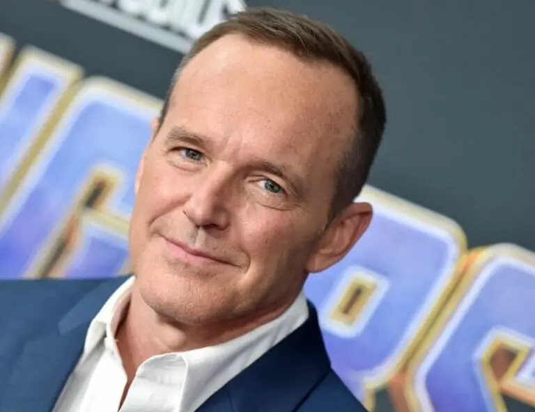 Clark Gregg Net worth, Age: Wife, Kids, Weight, Bio-Wiki 2022 - The ...