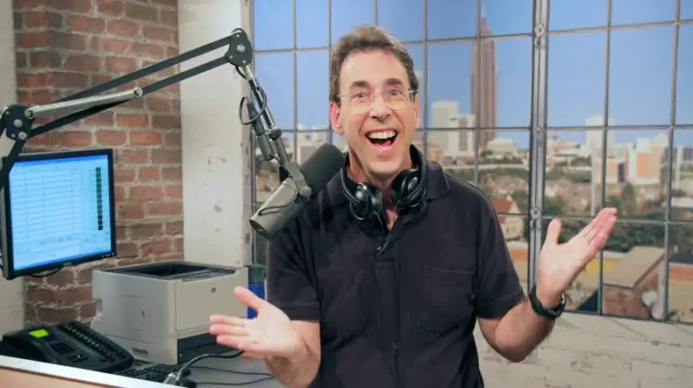 Clark Howard Net worth, Age: Wife, Weight, Kids, Bio-Wiki 2023- The ...