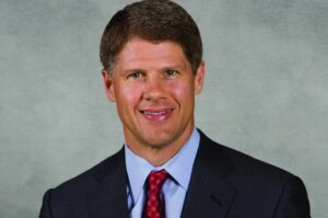Clark Hunt Net worth, Age: Bio-Wiki, Kids, Weight, Wife 2024| The Personage