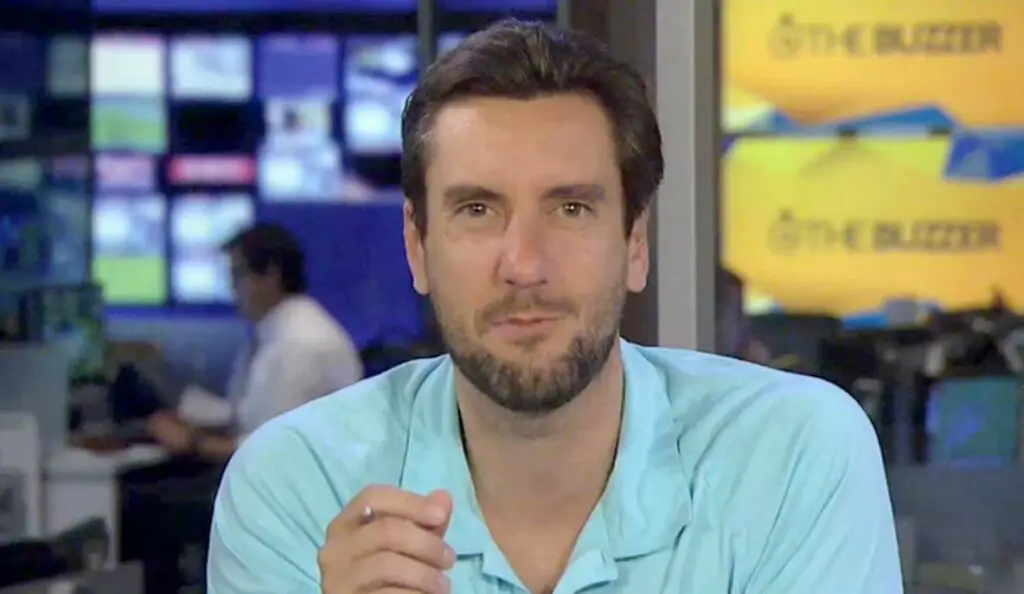 Clay Travis net worth, Kids, Age, Bio-Wiki, Weight, Wife 2022 - The ...