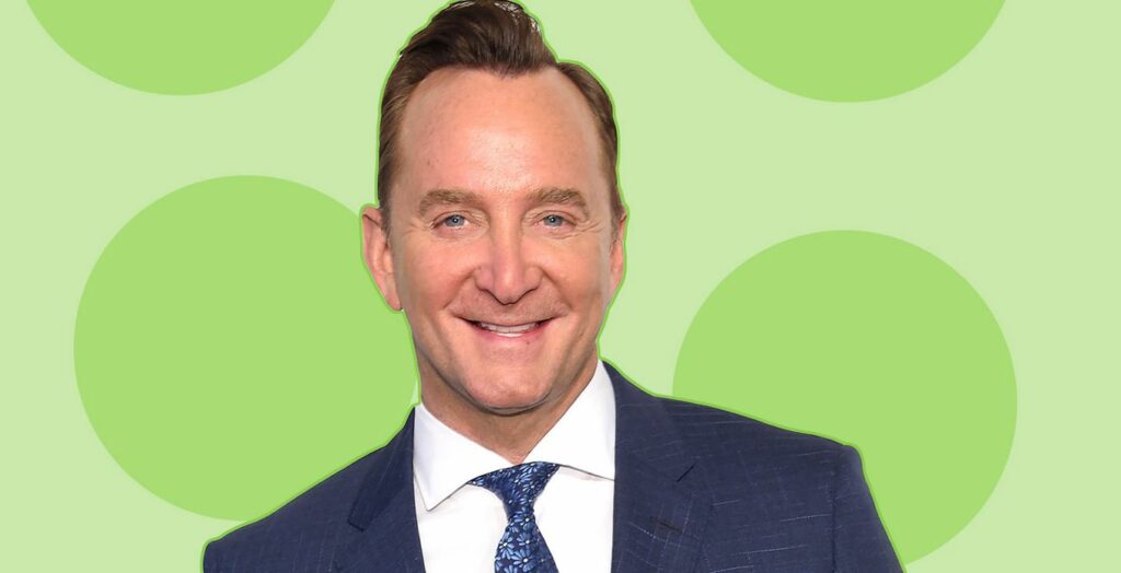 Clinton Kelly Age, Net worth: Weight, Wife, Bio-Wiki, Kids 2024| The ...