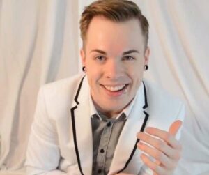 Cody Carson Net Worth, Bio, Height, Age, Weight 2024| The Personage