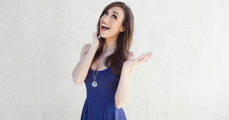 Colleen Ballinger net worth, Wife, Kids, Weight, Bio-Wiki, Age 2024 ...