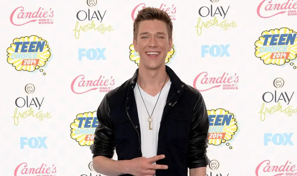 Collins Key Net worth, Age: Bio-Wiki, Kids, Weight, Wife 2024| The ...