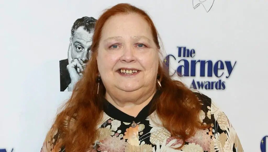 Conchata Ferrell Net Worth Weight Boyfriend Kids Age Bio Wiki 2024
