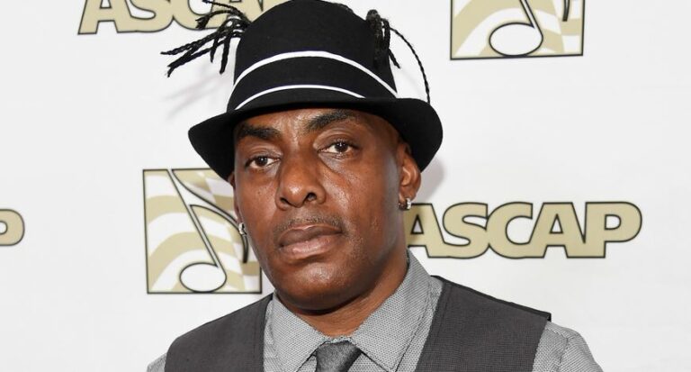 Coolio Age, Net worth: Weight, Bio-Wiki, Wife, Kids 2024| The Personage