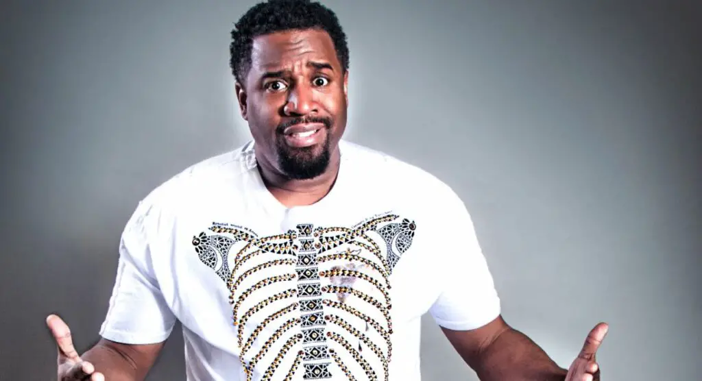 Corey Holcomb Age, Net worth: Bio-Wiki, Wife, Weight, Kids 2024| The ...