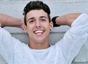 Corey Scherer Net Worth, Weight, Bio, Age, Height 2022 - The Personage