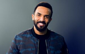 Craig David Age, Net worth: Bio-Wiki, Wife, Kids, Weight 2024| The ...
