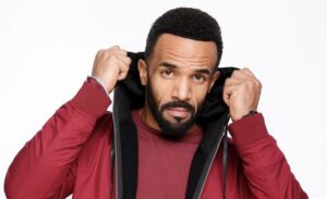Craig David Age, Net worth: Bio-Wiki, Wife, Kids, Weight 2024| The ...