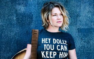 Crystal Bowersox Net worth, Age: Weight, Wife, Bio-Wiki, Kids 2024| The ...