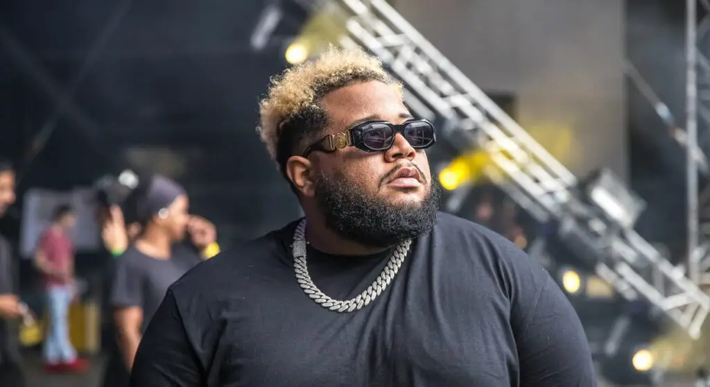DJ Carnage Net worth, Age: Wife, Bio-Wiki, Weight, Kids 2024| The Personage