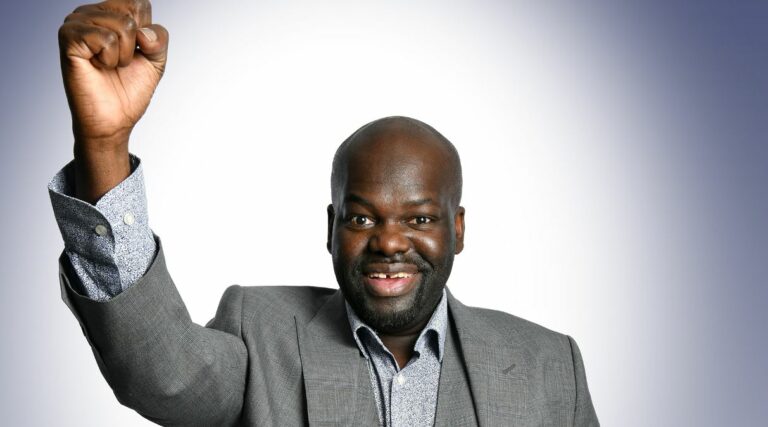 Daliso Chaponda Age, Net worth: Bio-Wiki, Wife, Weight, Kids 2024| The ...