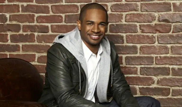 Damon Wayans Net worth, Age: Weight, Wife, Kids, Bio-Wiki 2024| The ...