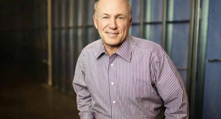 Dan Cathy Net worth, Age: Kids, Wife, Weight, Bio-Wiki 2023- The Personage