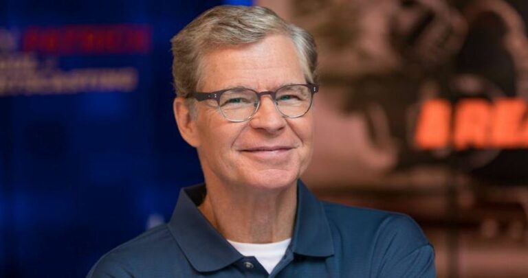 Dan Patrick Age, Net worth: Weight, Wife, Kids, Bio-Wiki 2022 - The ...