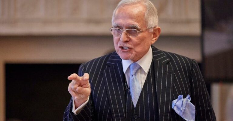 Dan Pena net worth, Bio-Wiki, Age, Kids, Weight, Wife 2022 - The Personage