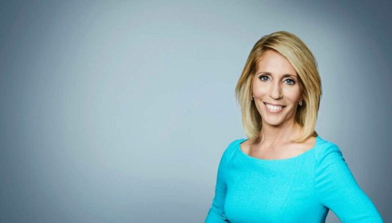 Dana Bash Net worth, Age: Wife, Weight, Bio-Wiki, Kids 2024| The Personage