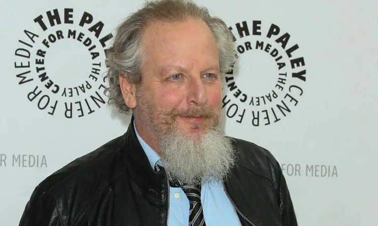 Daniel Stern Age, Net worth: Weight, Wife, Bio-Wiki, Kids 2024| The ...