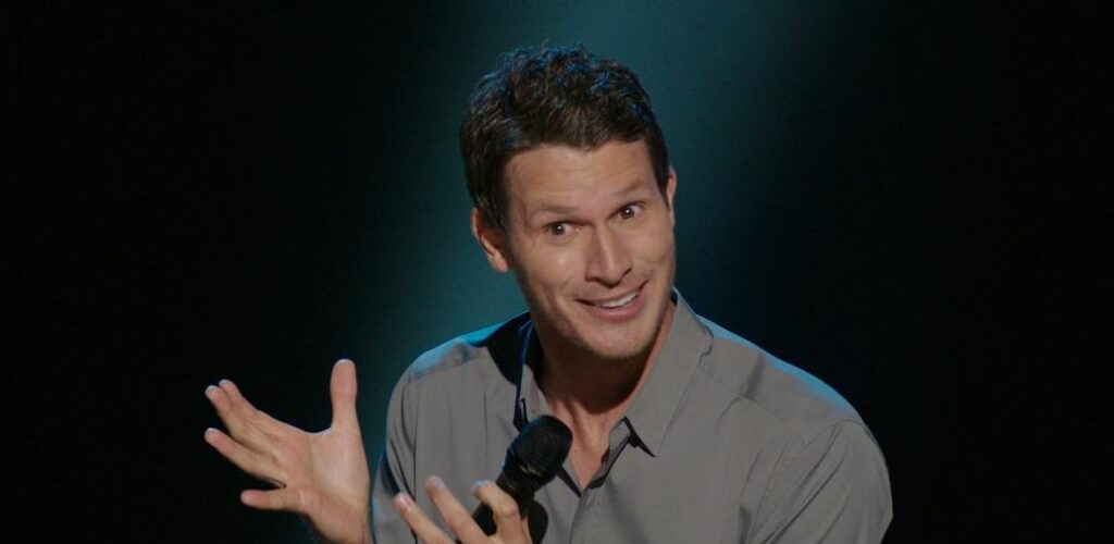 Daniel Tosh Net worth, Age: Kids, Weight, Bio-Wiki, Wife 2024| The ...