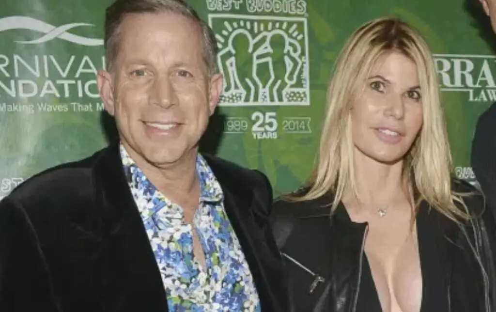 Danny Porush Age, Net worth: Wife, Bio-Wiki, Weight, Kids 2024| The ...