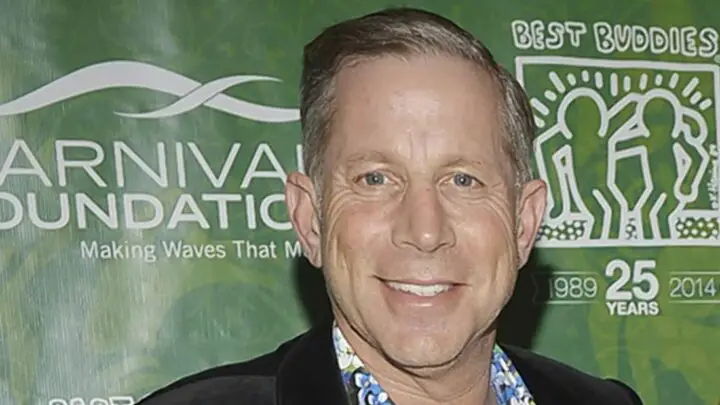 Danny Porush Age, Net worth: Wife, Bio-Wiki, Weight, Kids 2024| The ...