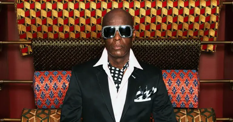 Dapper Dan Age, Net worth: Weight, Kids, Bio-Wiki, Wife 2024| The Personage
